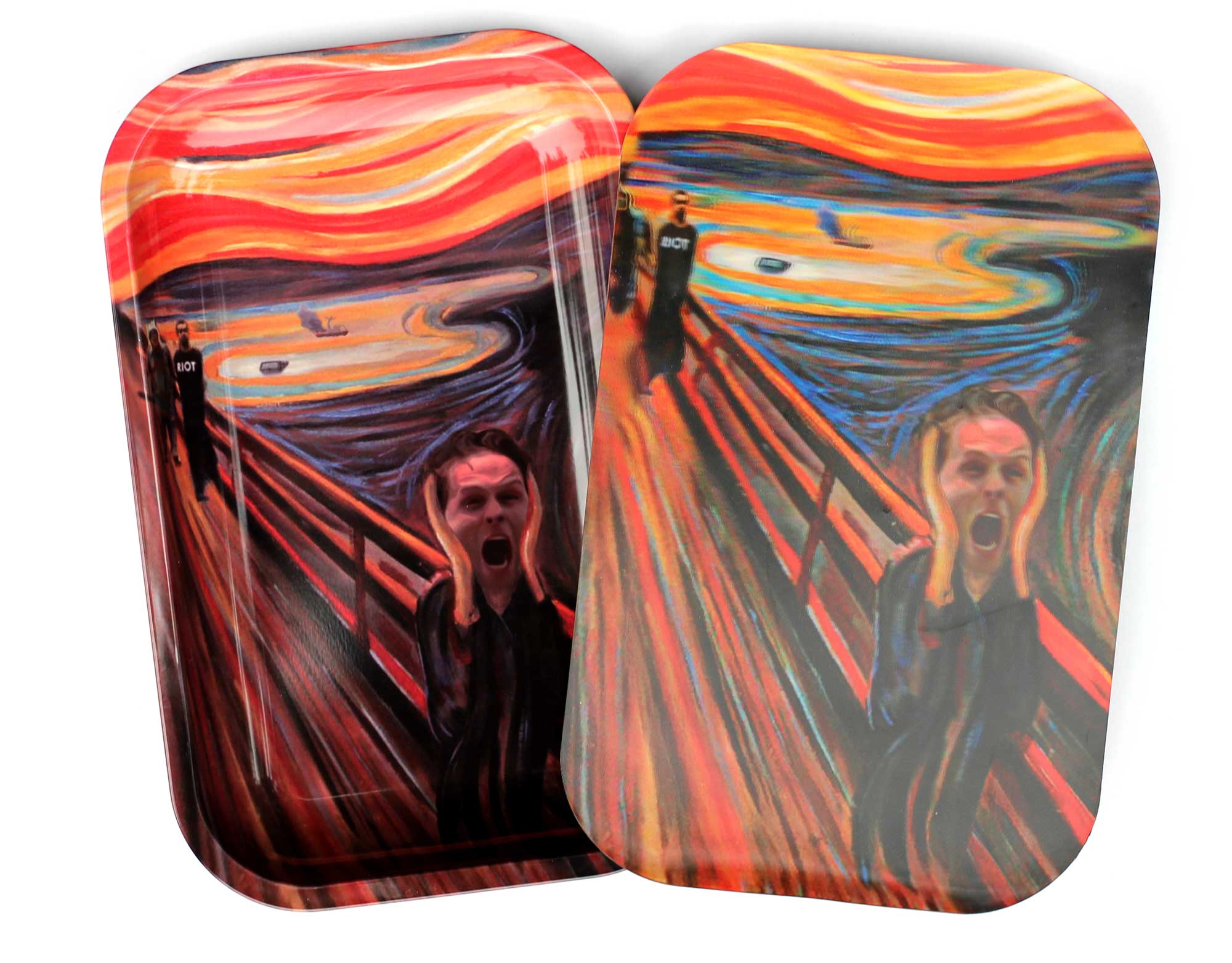 3D Rolling Trays – eyecandy3d